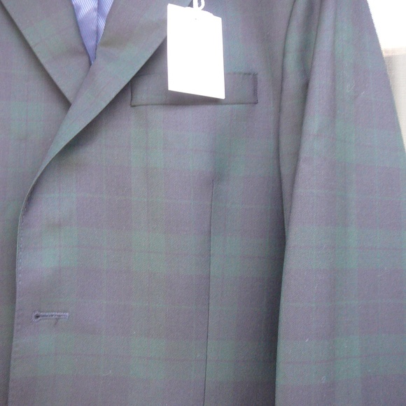 Ike Behar | Jackets & Coats | Ike Behar Mens Coat | Poshmark